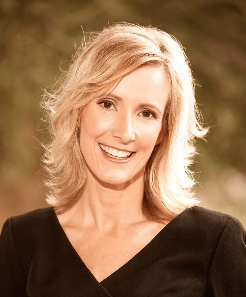 Carroll Beeson | Amicable Uncoupling With Carroll Beeson